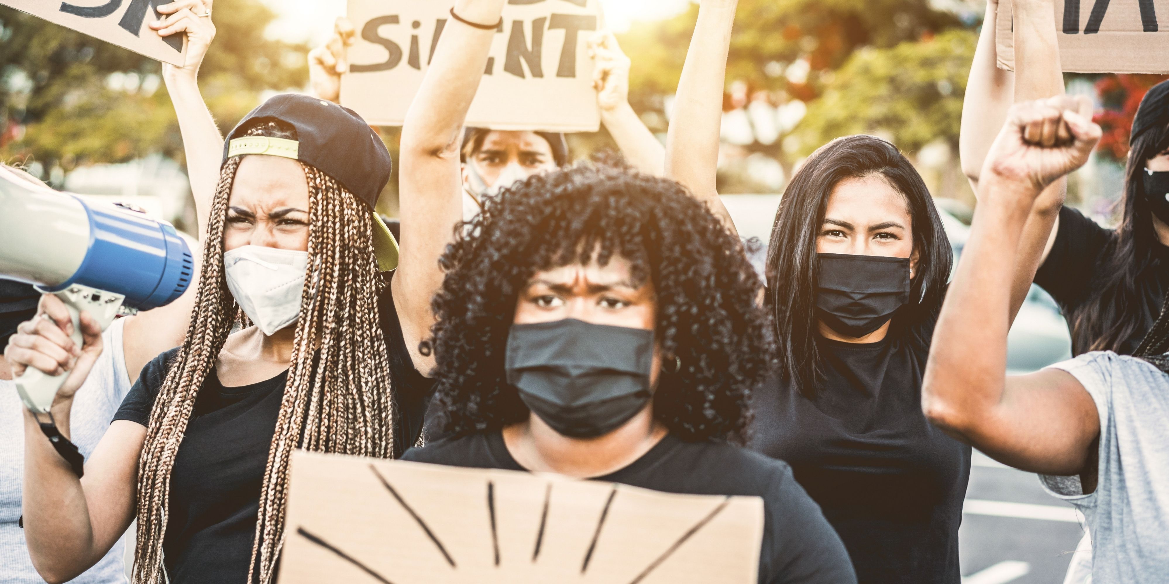 Let s Talk About Xenophobia And Racism Unite For Change